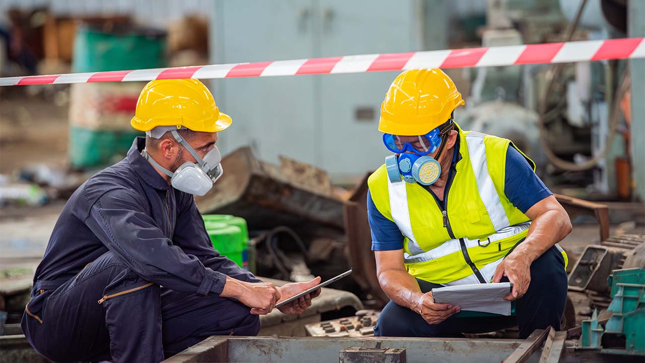 Injuries at Work: 5 Strategies to Reduce Injuries - SafetyDocs by ...