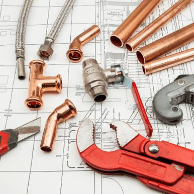 Rough-in Final Fit-out Plumbing SWMS | SafetyDocs PDF & Word Templates