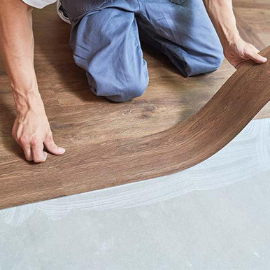 Vinyl Floor Laying SWMS | SafetyDocs PDF & Word Templates