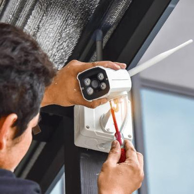 Security System Installation SWMS | SafetyDocs PDF & Word Templates