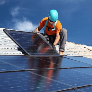 Solar Installation SWMS | SafetyDocs PDF & Word Templates