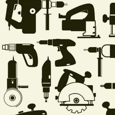 Powered Non-powered Tools SWMS | SafetyDocs PDF & Word Templates