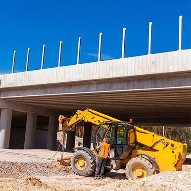 Civil Construction SWMS Pack | SafetyDocs PDF & Word Templates