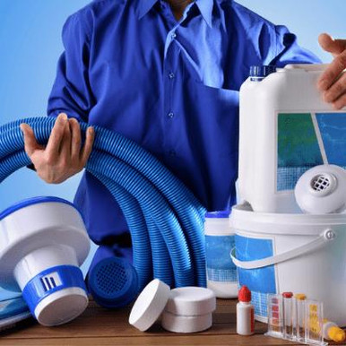 Pool Maintenance SWMS | SafetyDocs PDF & Word Templates