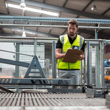 Plant Risk Assessment Form | SafetyDocs PDF & Word Templates