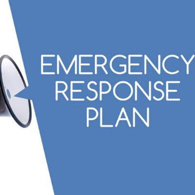 Emergency Response Plan | SafetyDocs PDF & Word Templates