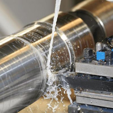 Lathe (Metal Turning) SOP | SafetyDocs PDF & Word Templates
