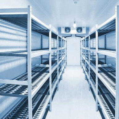 Cold Room SOP | SafetyDocs PDF & Word Templates