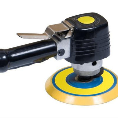 Grinder Pneumatic SOP | SafetyDocs PDF & Word Templates