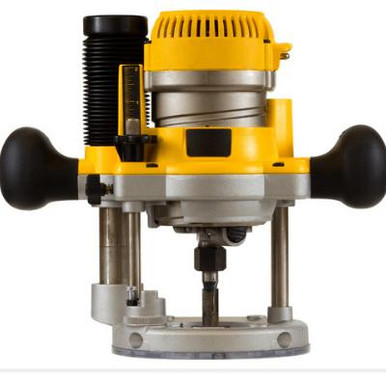 Router SOP | SafetyDocs PDF & Word Templates