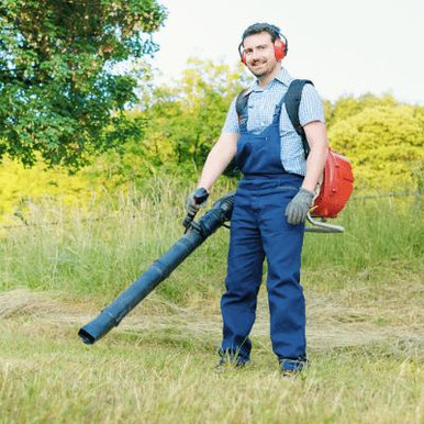 Leaf Blower SOP | SafetyDocs PDF & Word Templates