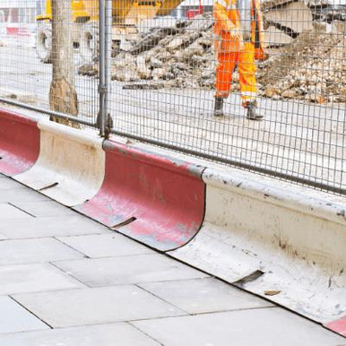 Site Establishment SWMS | SafetyDocs PDF & Word Templates