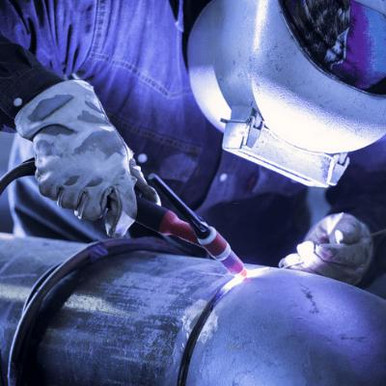 Welding - TIG SOP | SafetyDocs PDF & Word Templates