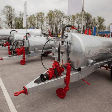 Wastewater Reclamation Unit SWMS | SafetyDocs PDF & Word Templates