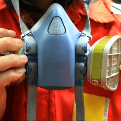 Silica Dust SWMS | SafetyDocs PDF & Word Templates