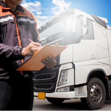 Road Vehicle Risk Assessment Form | SafetyDocs PDF & Word Templates