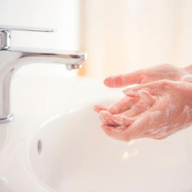 Workplace Hygiene Plan | SafetyDocs PDF & Word Templates