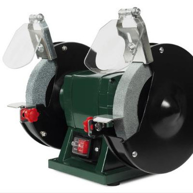 Bench Grinder SOP | SafetyDocs PDF & Word Templates