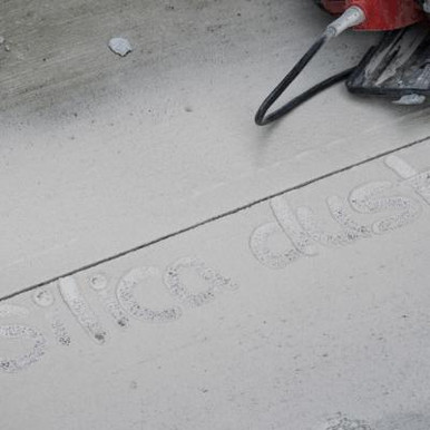 Silica Dust Management Plan | SafetyDocs PDF & Word Templates