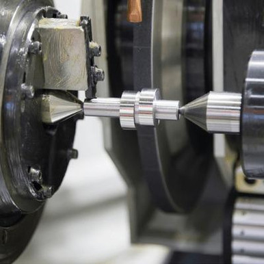 Grinder (Cylindrical) SOP | SafetyDocs PDF & Word Templates