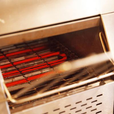 Conveyor Toaster SOP | SafetyDocs PDF & Word Templates