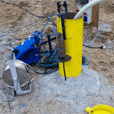 Ground Water Flow Testing SWMS | SafetyDocs PDF & Word Templates