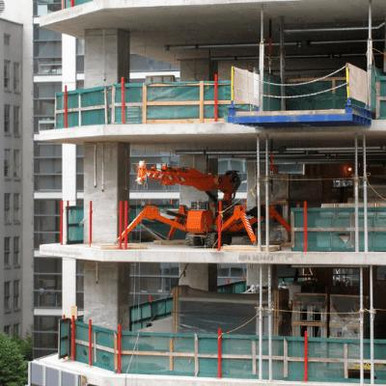 Mini Crane Operation SWMS | SafetyDocs PDF & Word Templates