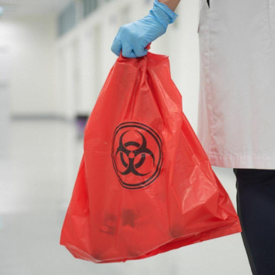Biohazard Clean-up SWMS | SafetyDocs PDF & Word Templates