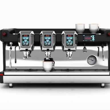 Coffee Machine SOP | Download Word Template | SafetyDocs