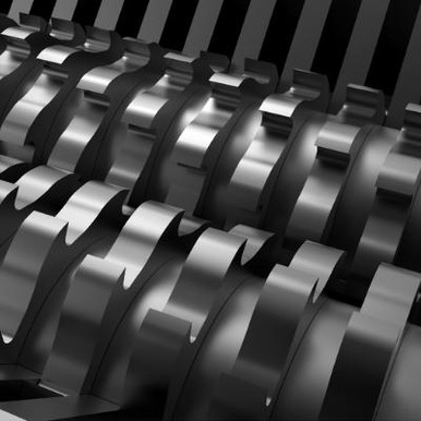 Metal Shredder SOP | SafetyDocs Templates