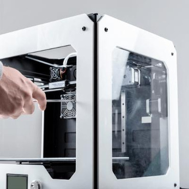 3D Printer SOP | SafetyDocs PDF & Word Templates