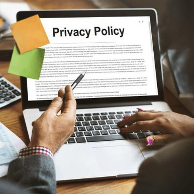 Worker Privacy Policy | SafetyDocs PDF & Word Templates