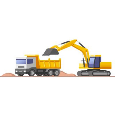 Tipper Truck Loading and Unloading Plan | SafetyDocs PDF & Word Templates