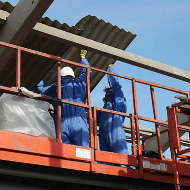 Asbestos Removal SWMS Pack | SafetyDocs PDF & Word Templates