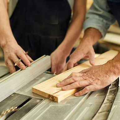Joinery SOP Pack | SafetyDocs PDF & Word Templates