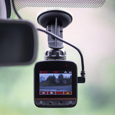 Dash Cam Policy | Policies & Procedures | SafetyDocs