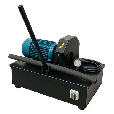 Hydraulic Hose Cut-Off Saw Safe Operating Procedure (SOP) | SafetyDocs ...