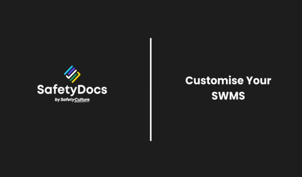 Asbestos Awareness SWMS | SafetyDocs PDF & Word Templates