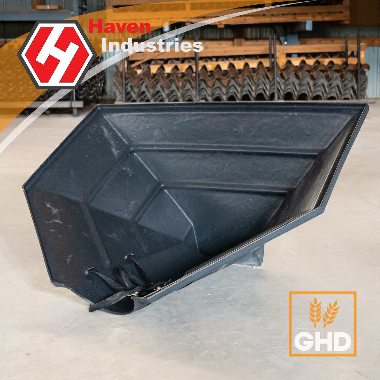 Grain Handling Equipment & Systems | Grain Equipment Dealer