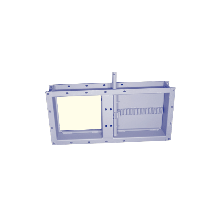 Stainless Steel Rack & Pinion Slide Gates - Roller Gates