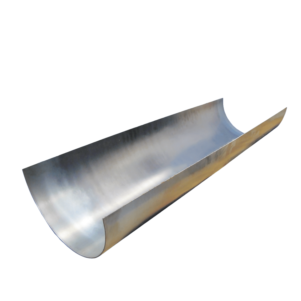 Springland U-Trough Unload System Horizontal