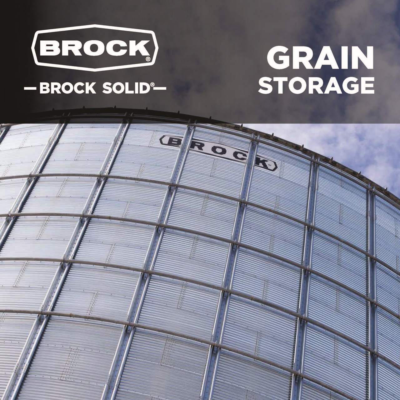 Grain Storage - Grain Handling Direct