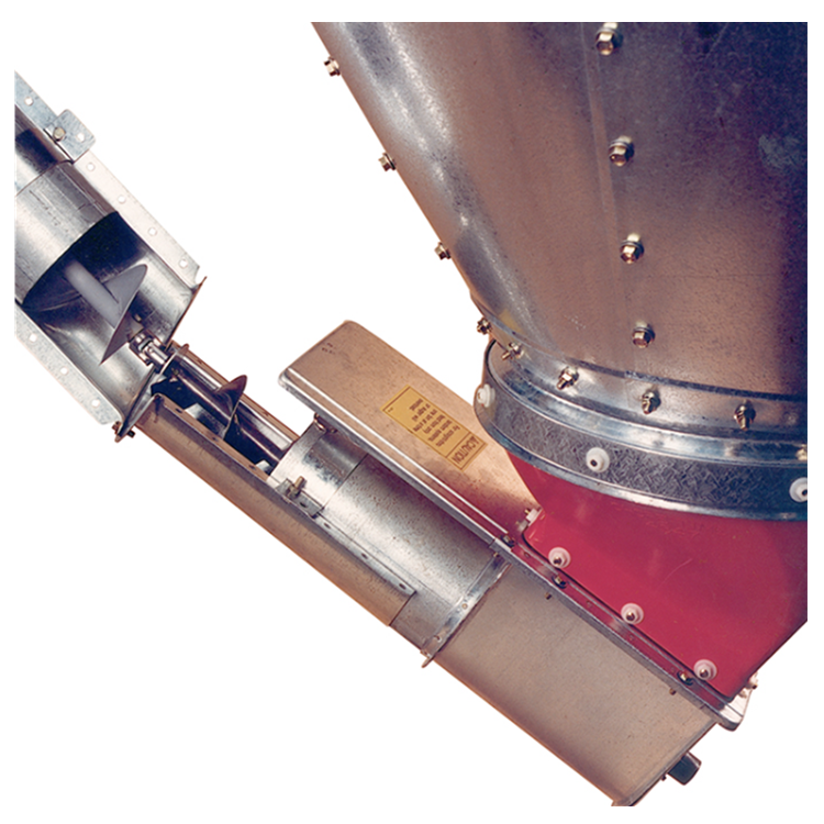 Brock Feed Bin Collar Assembly Parts Finder