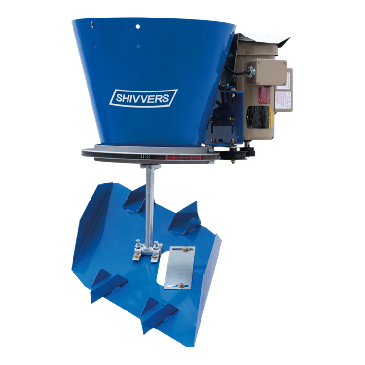 Grain Spreaders | Grain Handling Direct