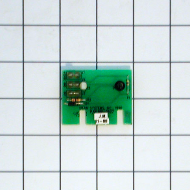 SCR Meter Roll Speed Sensor
