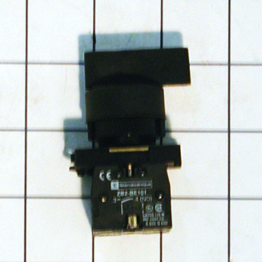 Switch - Selector, 3-Position