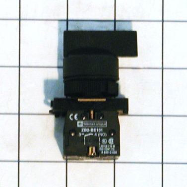 Selector Switch - 3-Position