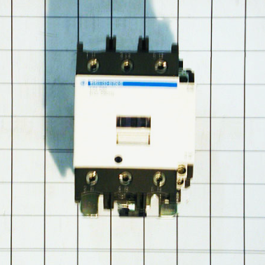 Contactor - 80A 110V IEC Coil