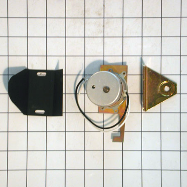 Motor - Bindicator, AH9AKHD