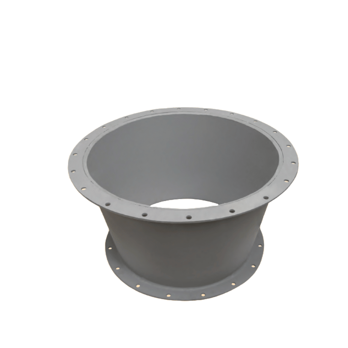 Round To Round Reducers